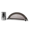 Alfa Bread & Low & Slow Cooking Kit 5-Piece (Gas) – AC-KITLOWSLO5PG ...