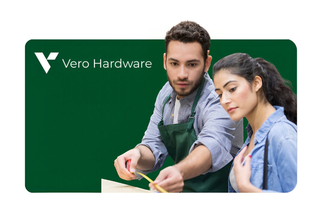 Vero Hardware