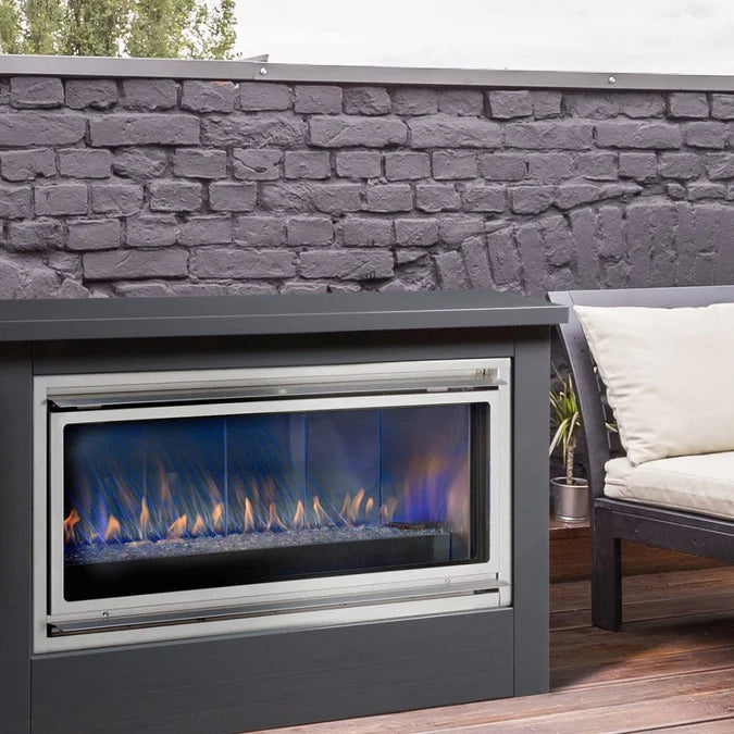 Montigo PL60 Graphite Powder Coat Freestanding Enclosure PL60VOGRA ...